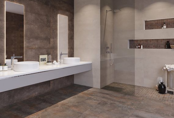 Ceramic tiles, Wall tiles and Flooring - Materiales Cano
